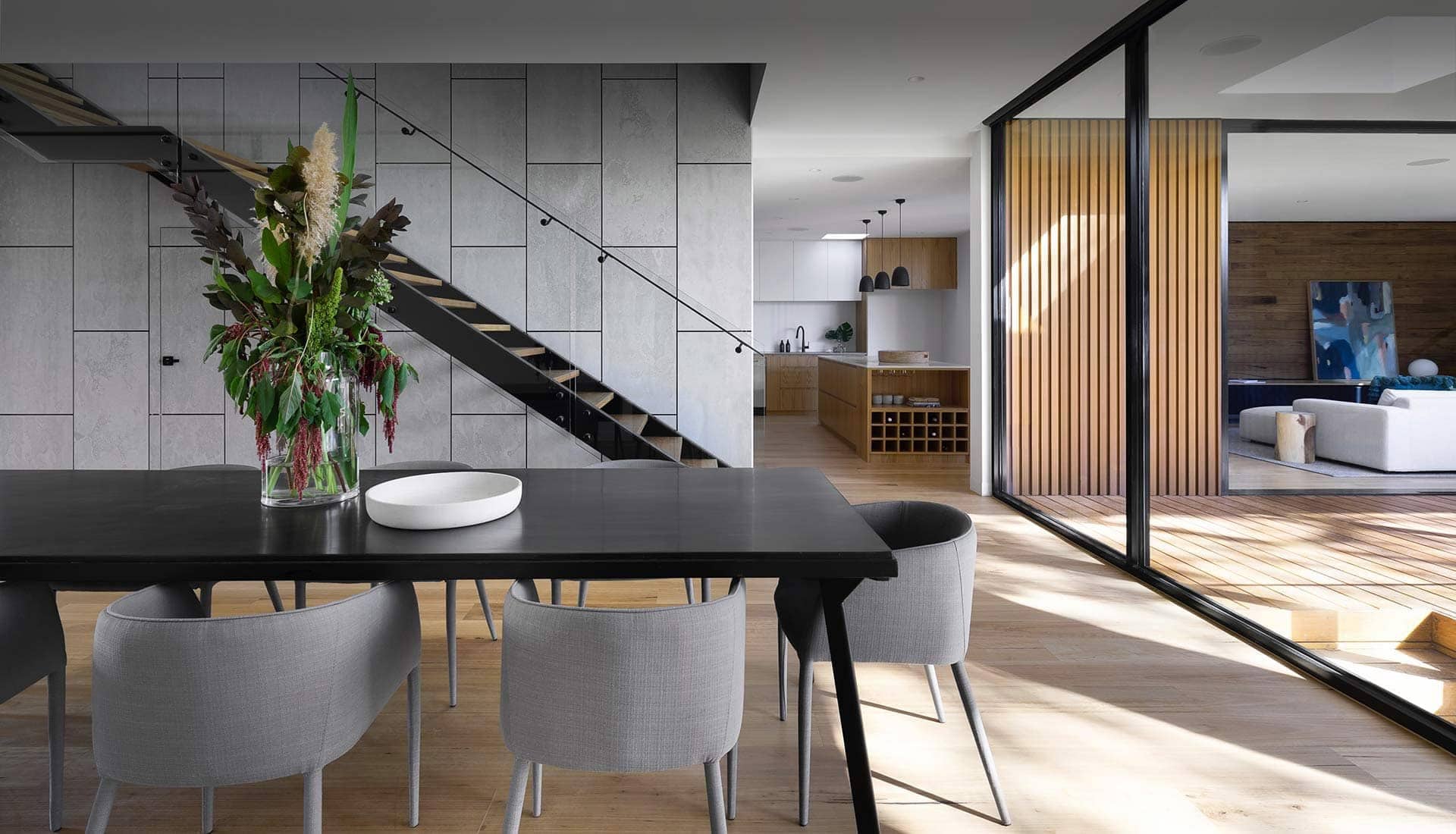 Architecture Bureau – Bittoni Architects