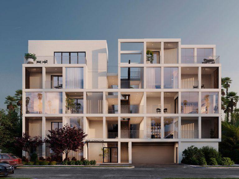 Our Work – Bittoni Architects