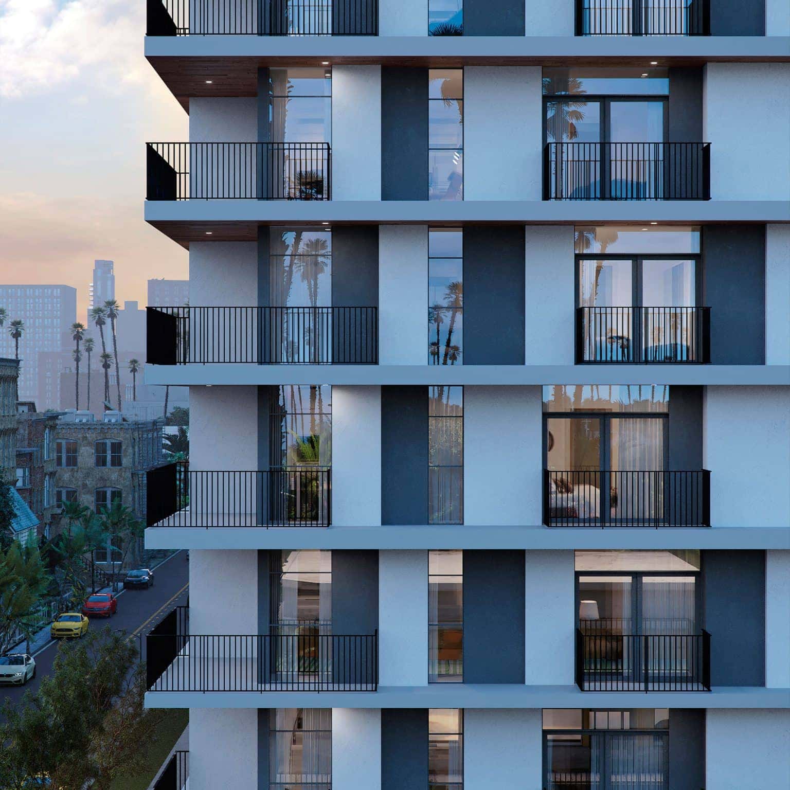 Bittoni Architects – Contemporary California Architecture