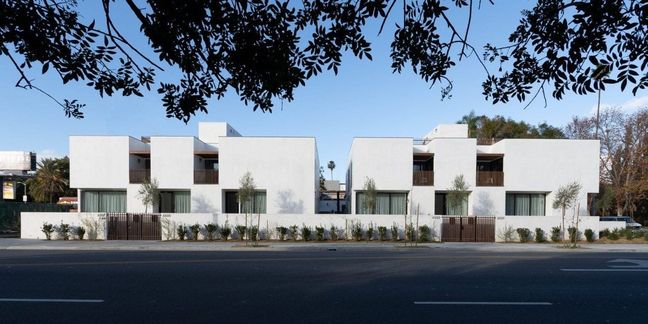 Common Melrose - Bittoni Architects