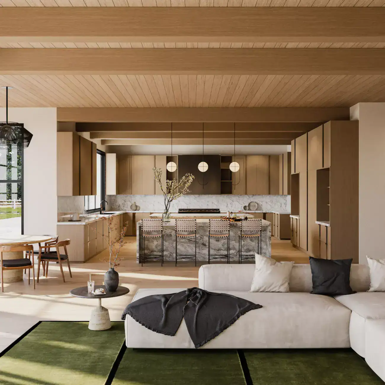 Assorted list - Bittoni Architects