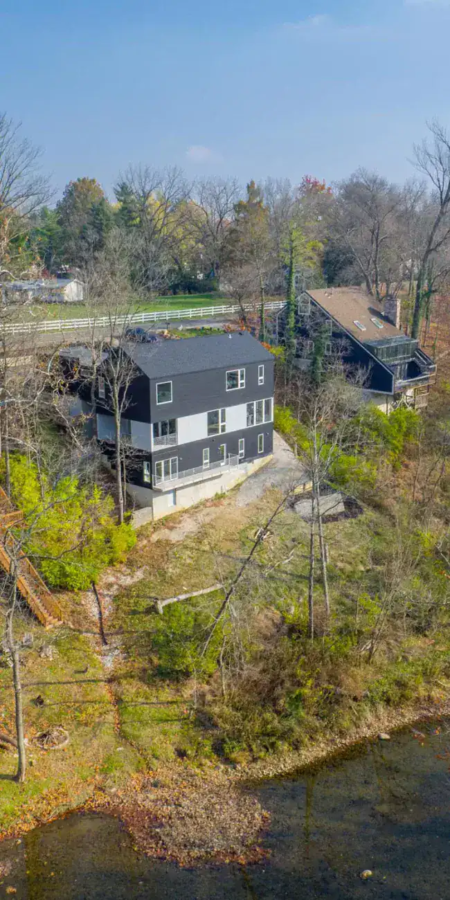 Assorted list - Bittoni Architects